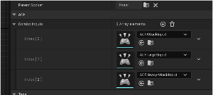 Combo Graph - NEW – Ascent Combat Framework WIKI – Wikiful